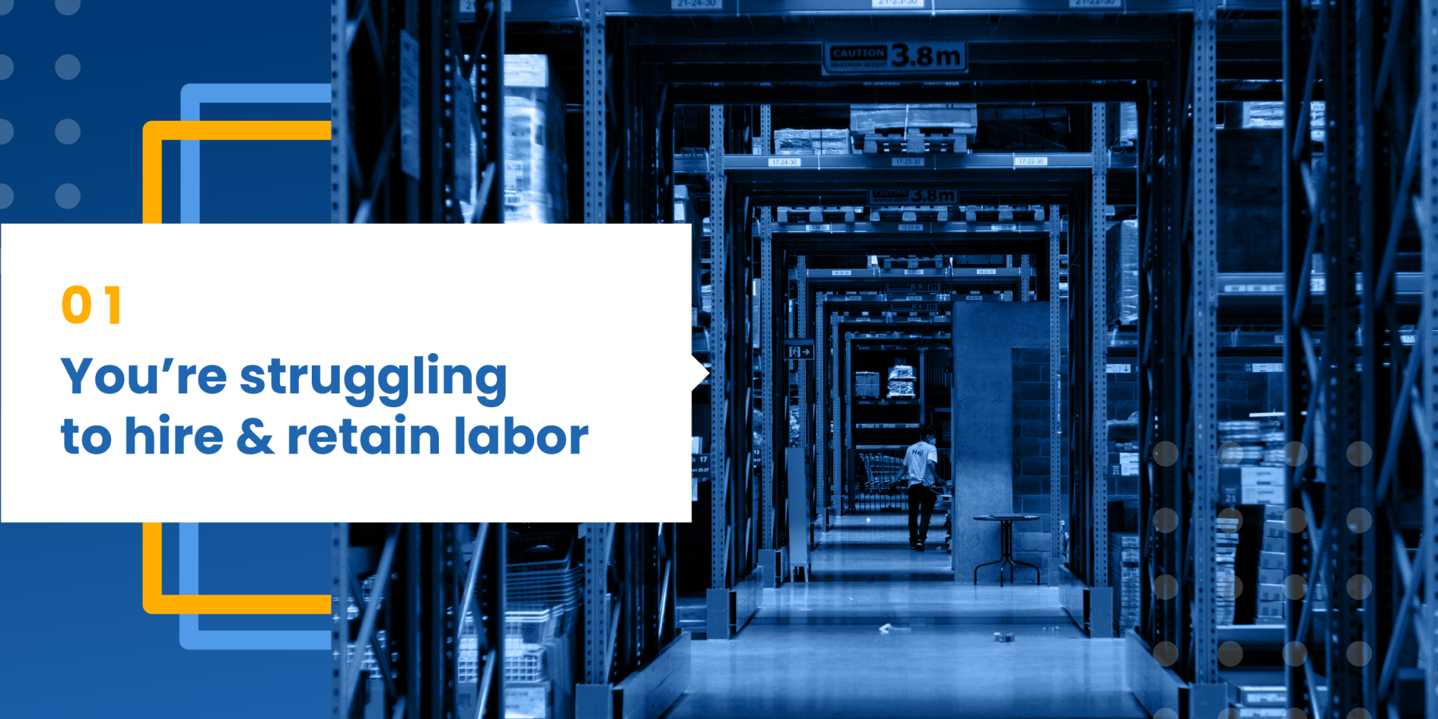 5 Signs Your Warehouse Is Ready for Robotic Automation, And Why It ...